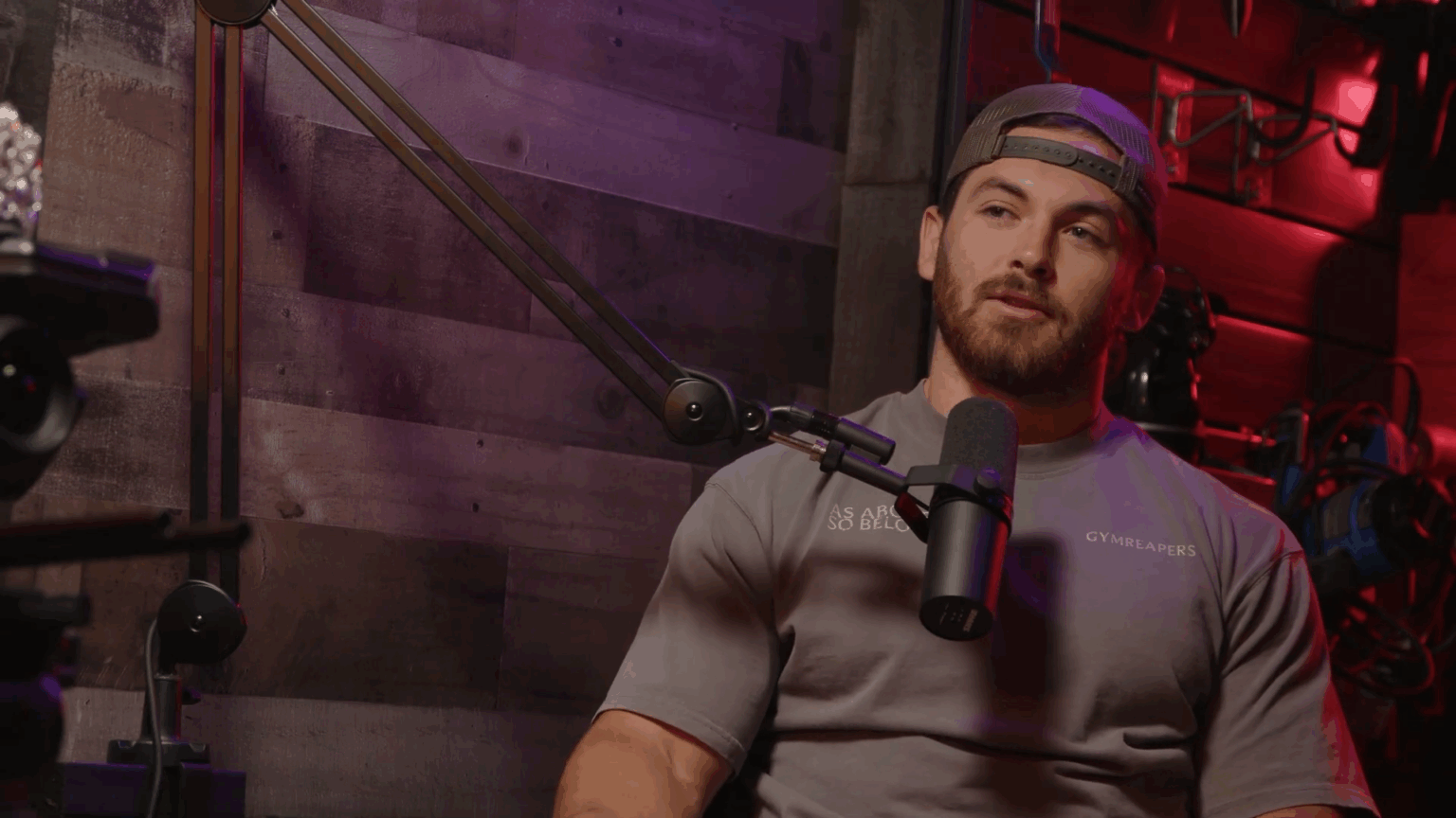 From Beating the Odds in Beckley to the CrossFit Games: Austin Hatfield ...